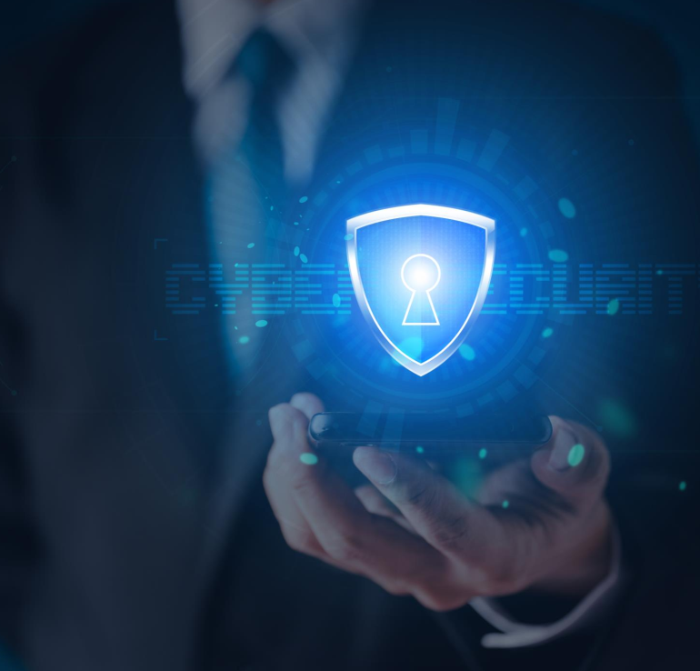 Bescherming tegen cybercriminaliteit - DEVACCOUNT